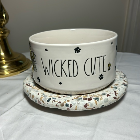 Rae Dunn | Accents | Wicked Cute Snoopy Dog Bowl | Poshmark